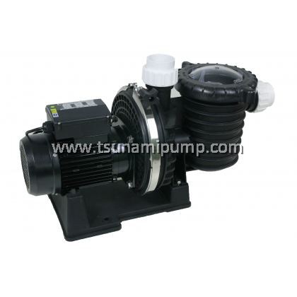 SCPB 100 - Swimming Pool Self-Priming Pump